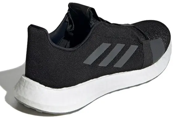 Adidas Senseboost Go Sneakers - Black