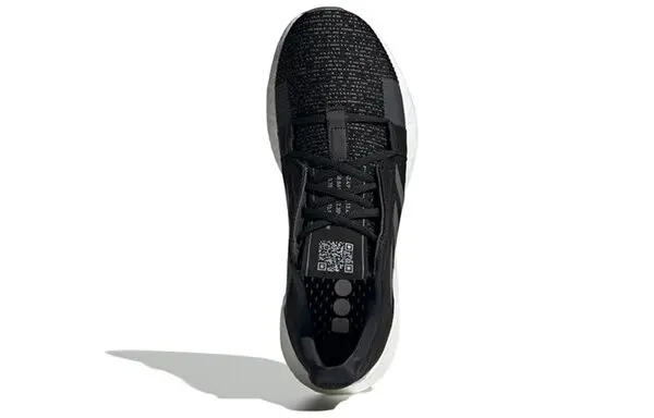 Adidas Senseboost Go Shoes 'core Grey Six - Black