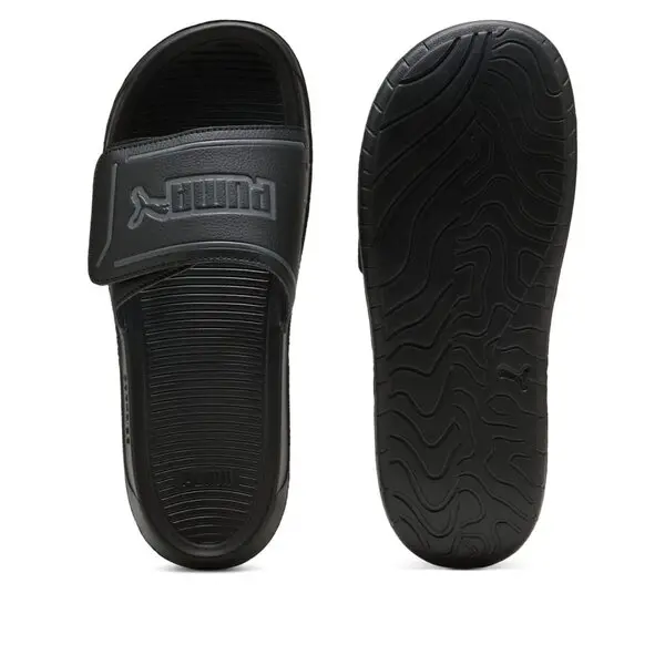 PUMA Royalcat Comfort 2 Slides - Black