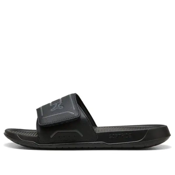 PUMA Royalcat Comfort 2 Slides - Black