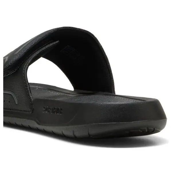 PUMA Royalcat Comfort 2 Slides - Black