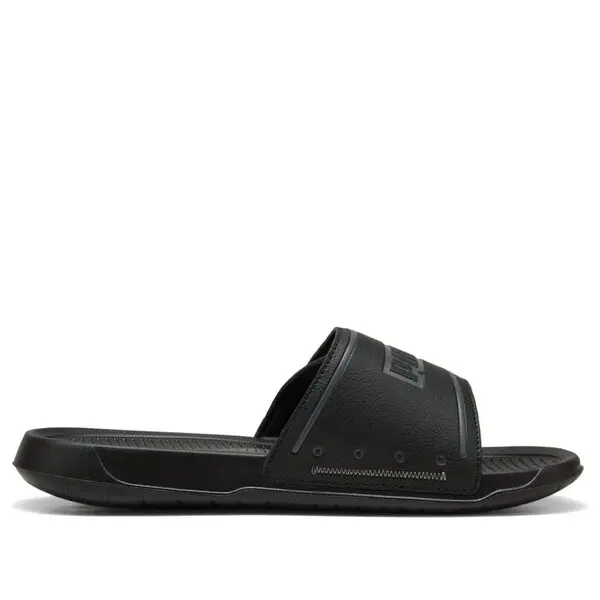 PUMA Royalcat Comfort 2 Slides - Black