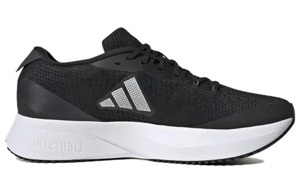 Adidas Adizero Sl Athletic Sneakers - Core Black/cloud White/carbon