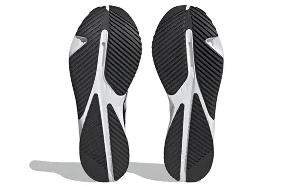 Adidas Adizero Sl Athletic Sneakers - Core Black/cloud White/carbon