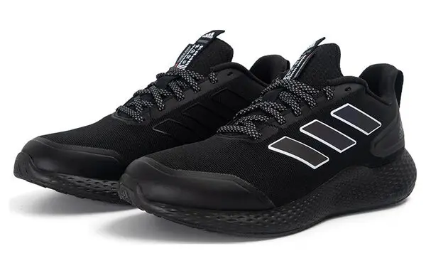 Adidas Edge Gameday Guard Sneakers