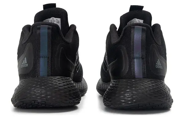 Adidas Edge Gameday Guard Sneakers