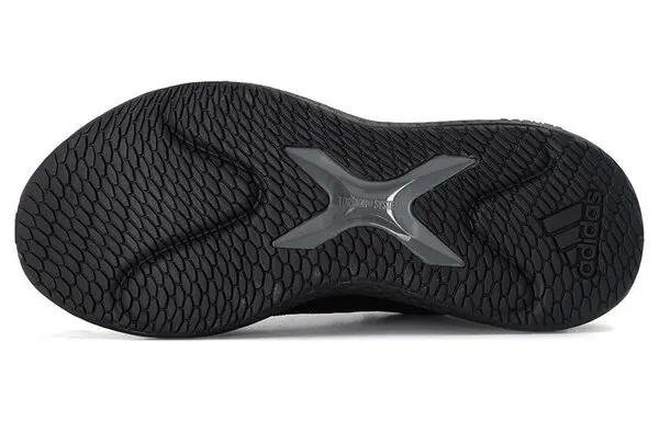 Adidas Edge Gameday Guard Sneakers