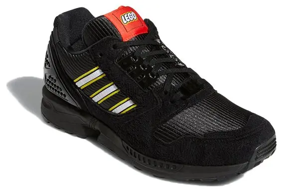 Adidas Zx 8000 Crossover Sneakers