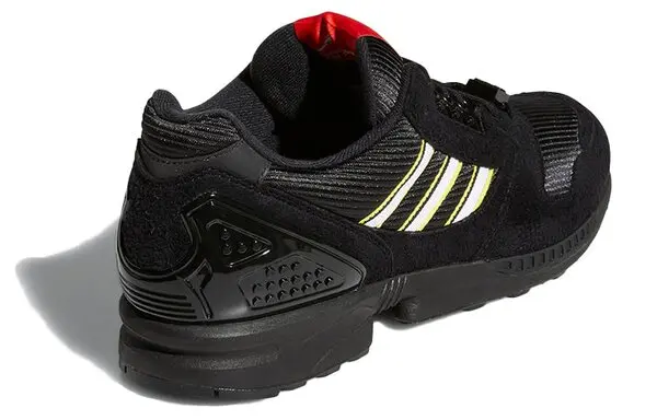 Adidas Zx 8000 Crossover Sneakers