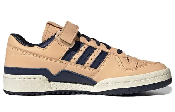 Adidas Forum 84 Low Sneakers
