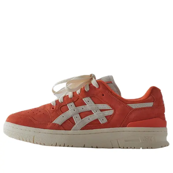 Asics X Kith Ex89 Sneakers - Orange