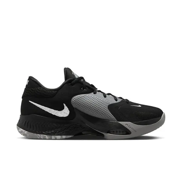 Nike Zoom Freak 4 Ep "zeus" Basketball Sneakers