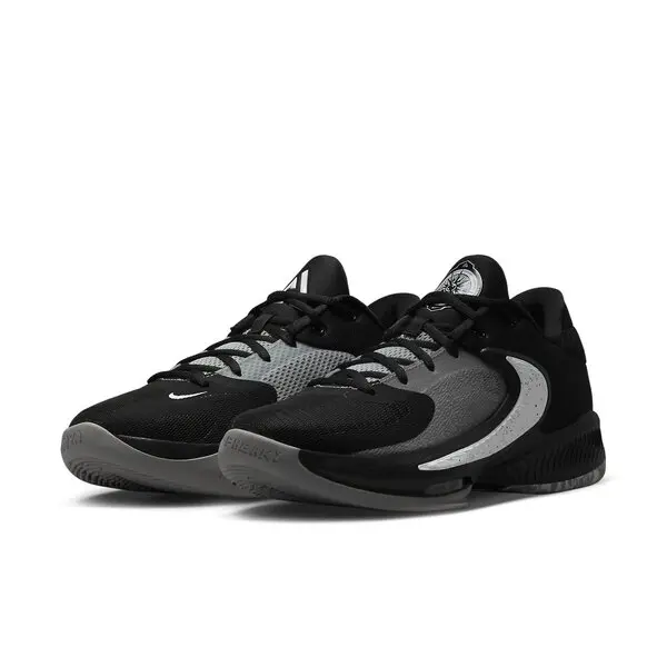 Nike Zoom Freak 4 Ep "zeus" Basketball Sneakers