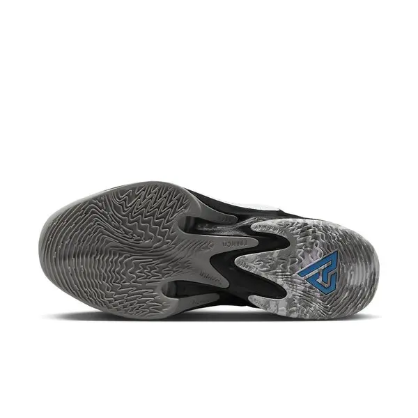 Nike Zoom Freak 4 Ep "zeus" Basketball Sneakers