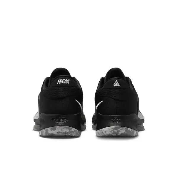 Nike Zoom Freak 4 Ep "zeus" Basketball Sneakers