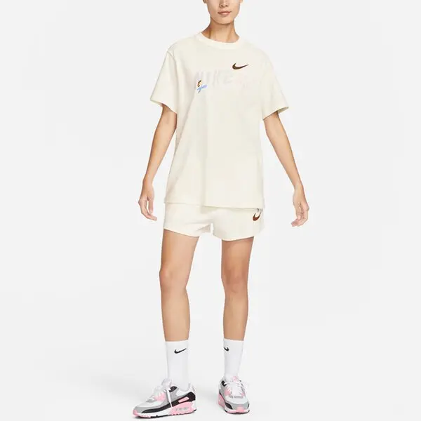 Nike As W Nsw Essnt T-shirt