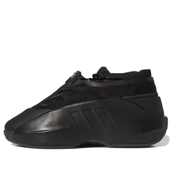 Adidas Crazy Iiinfinity Sneakers - Core Black/carbon/cloud White