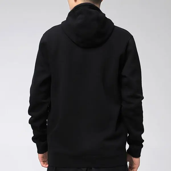 Nike Chinese New Year Pullover Hoodie - Black