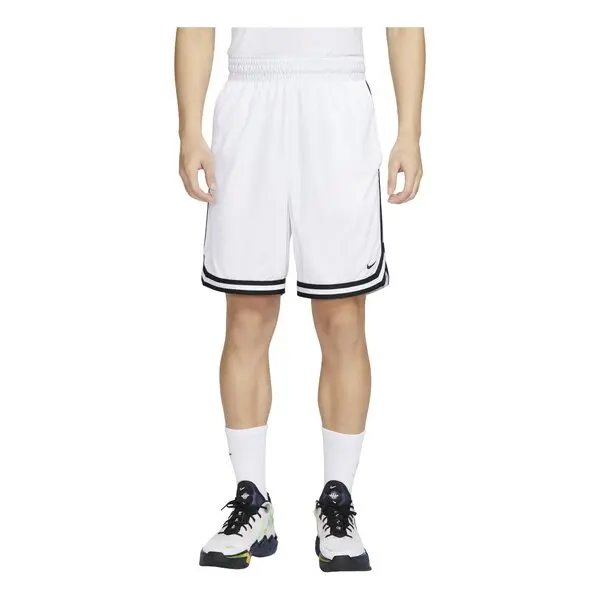 Nike Dna Dri-fit Shorts - White
