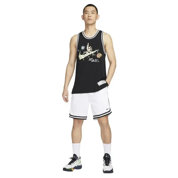 Nike Dna Dri-fit Shorts