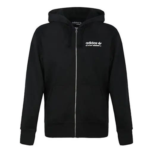 Adidas Originals Kaval Zip-up Hoodie