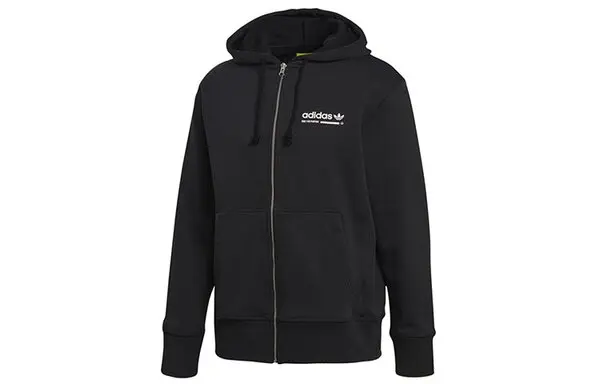 Adidas Originals Kaval Zip-up Hoodie