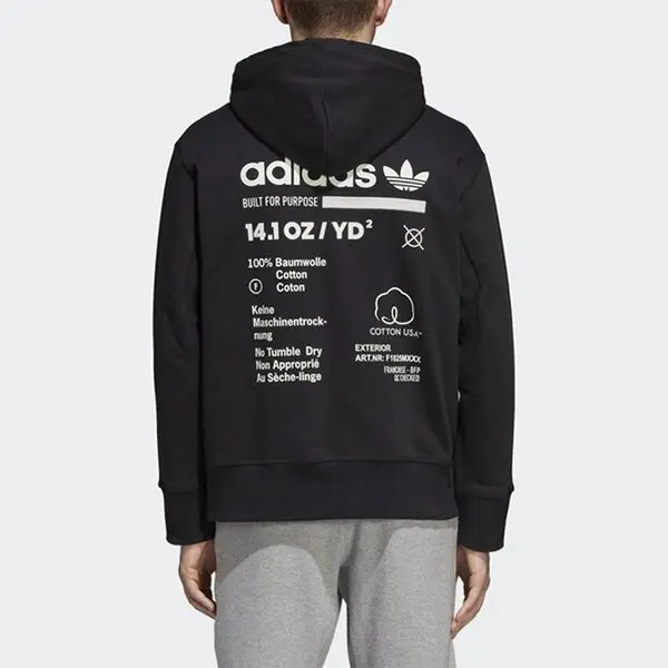 Adidas Originals Kaval Zip-up Hoodie