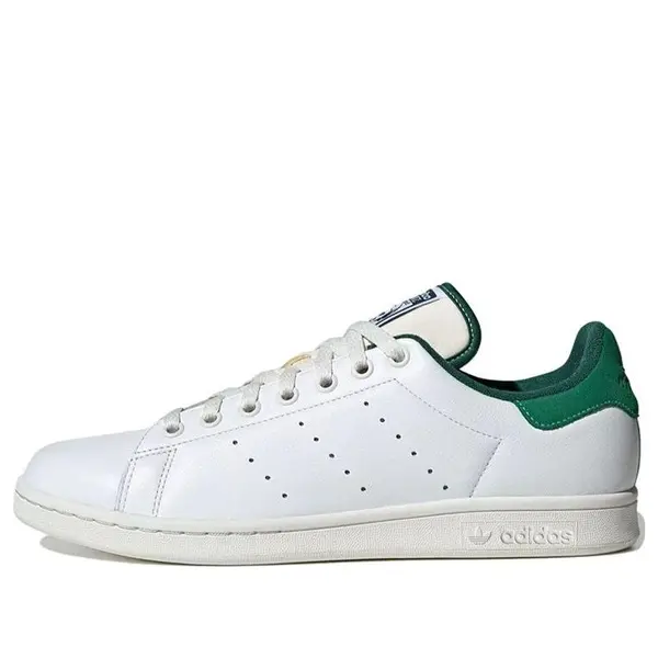 Adidas Originals Stan Smith Xlg - White/green