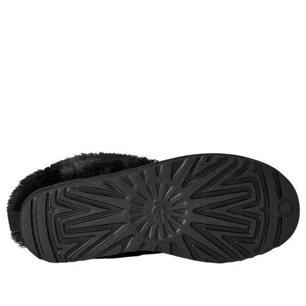 UGG Classic Ultra Mini Chalet Boots
