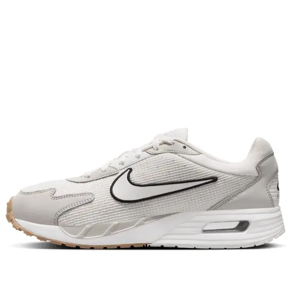 Nike Max Solo Sneakers - Summit White/light Bone/phantom