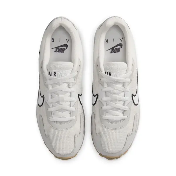 Nike Max Solo Sneakers - Summit White/light Bone/phantom