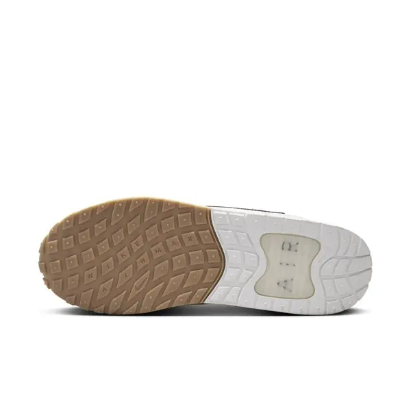 Nike Max Solo Sneakers - Summit White/light Bone/phantom