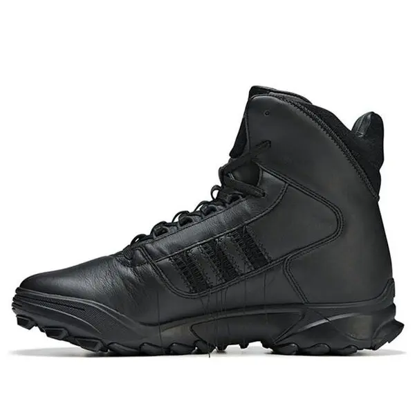 Adidas Y-3 Gsg9 Boots - Black