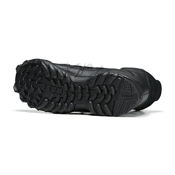 Adidas Y-3 Gsg9 Boots - Black