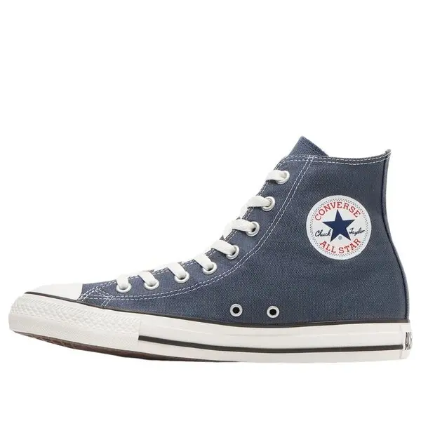 CONVERSE Chuck Taylor All Star Hi Sneakers - Navy
