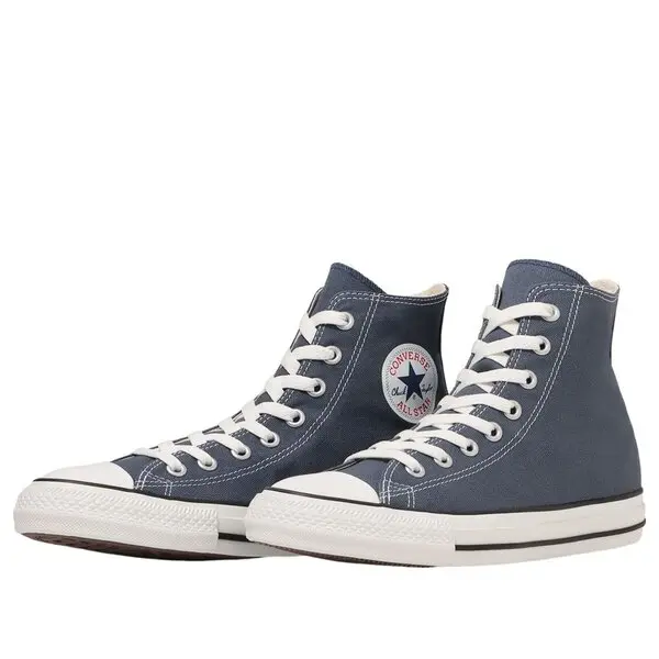 CONVERSE Chuck Taylor All Star Hi Sneakers - Navy