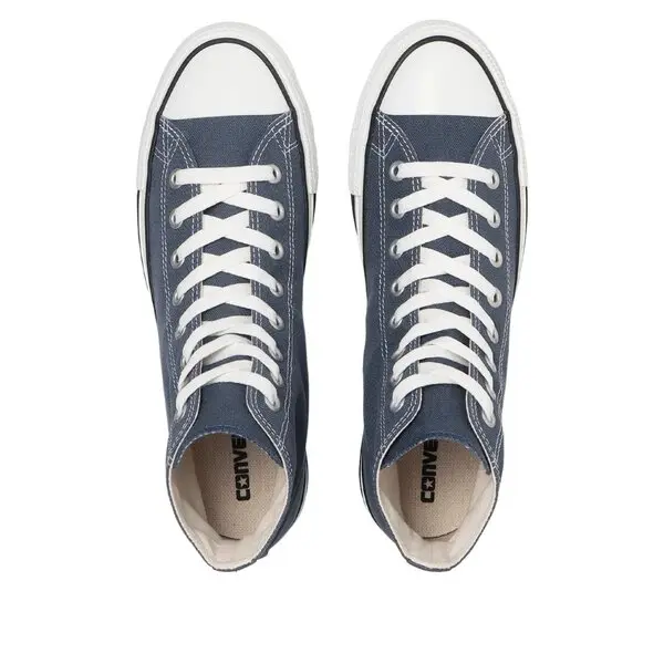CONVERSE Chuck Taylor All Star Hi Sneakers - Navy