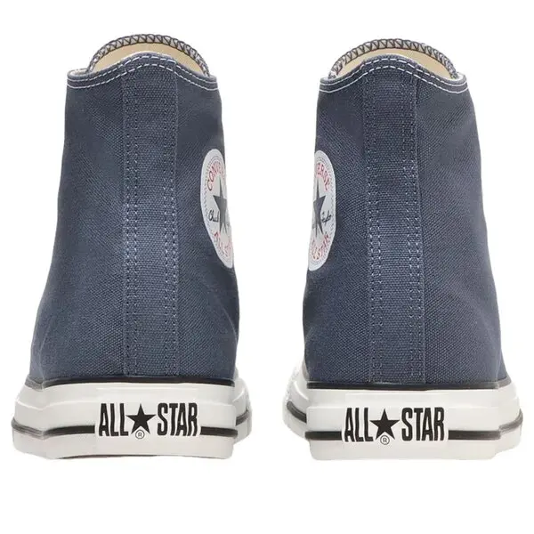 CONVERSE Chuck Taylor All Star Hi Sneakers - Navy
