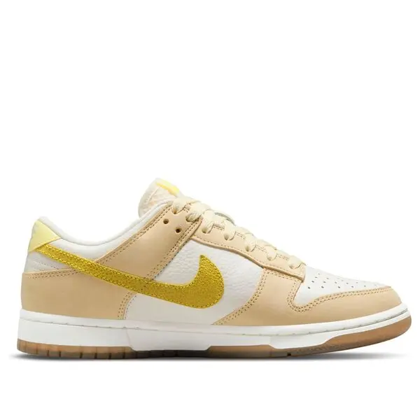 Nike Dunk Low "lemon Drop