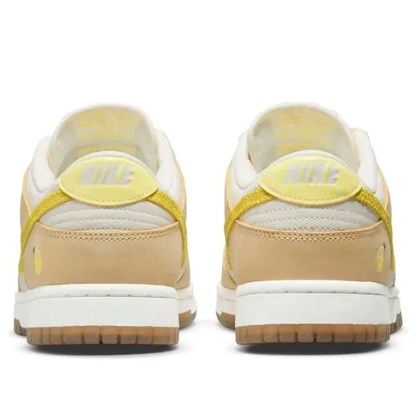 Nike Dunk Low "lemon Drop