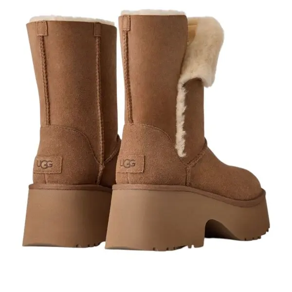 UGG Esmee Boot-snow