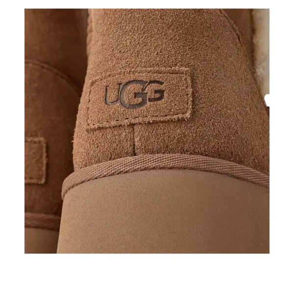 UGG Esmee Boot-snow