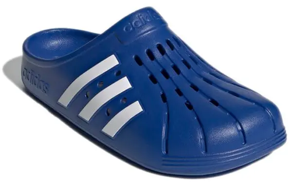 Adidas Adilette Clog - Blue