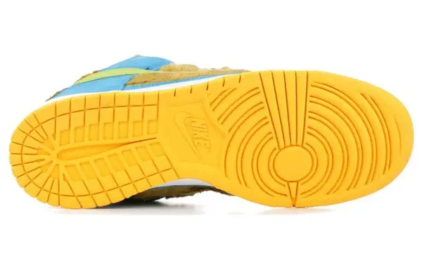 Nike Dunk Low Premium 'three Bears