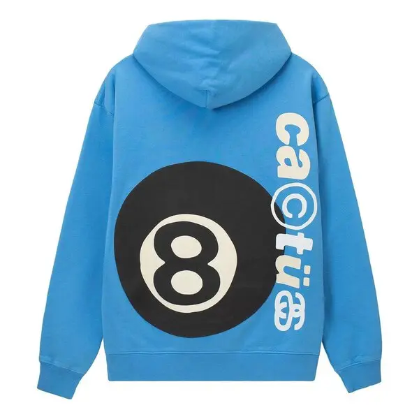 StÜssy Cpfm Hoodie - Blue