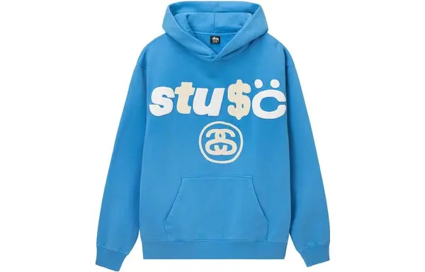 StÜssy Cpfm Hoodie