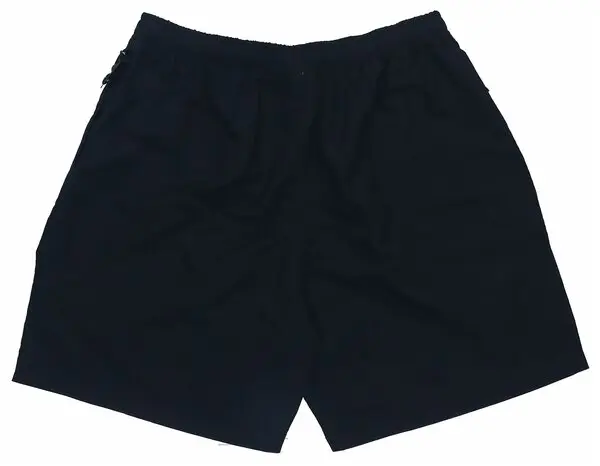 Nike Logo Micro Mark Breathable Shorts