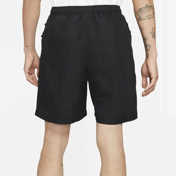 Nike Logo Micro Mark Breathable Shorts