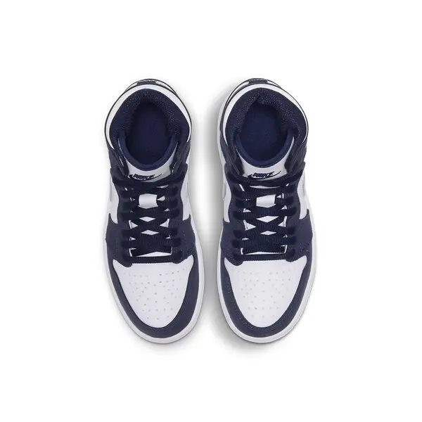 JORDAN 1 Retro High Co.jp "midnight Navy - Blue
