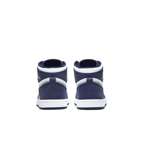 JORDAN 1 Retro High Co.jp "midnight Navy - Blue